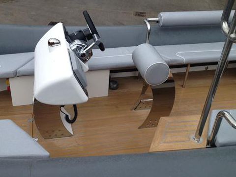 2012 Rib-X 590 for sale. View price, photos and Buy 2012 Rib-X 590 #57646