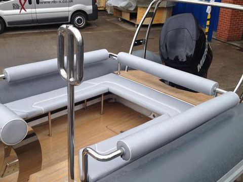 2012 Rib-X 590 for sale. View price, photos and Buy 2012 Rib-X 590 #57646