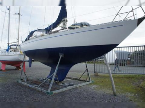 1976 Ohlson 35 for sale. View price, photos and Buy 1976 Ohlson 35 #57677