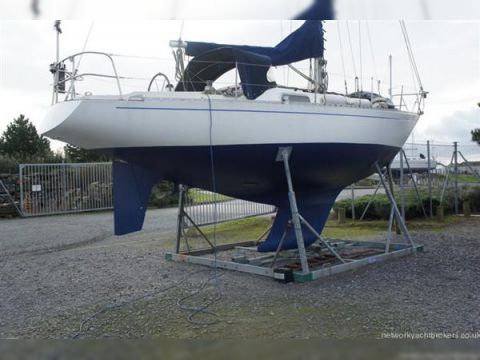 1976 Ohlson 35 for sale. View price, photos and Buy 1976 Ohlson 35 #57677