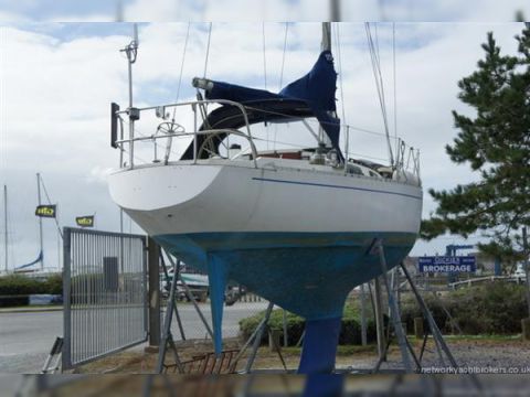 1976 Ohlson 35 for sale. View price, photos and Buy 1976 Ohlson 35 #57677