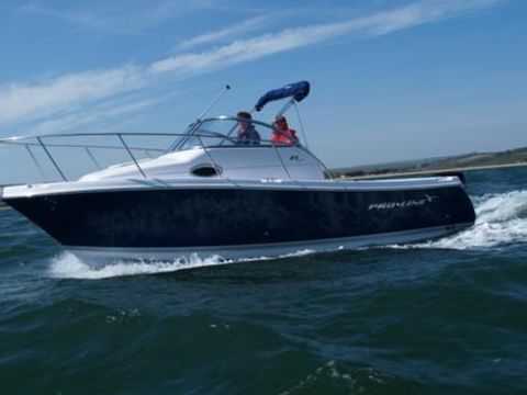 2010 Pro Line 23 Express for sale. View price, photos and Buy 2010 Pro ...