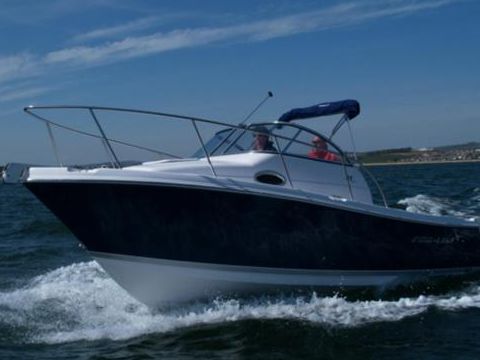 2010 Pro Line 23 Express for sale. View price, photos and Buy 2010 Pro ...