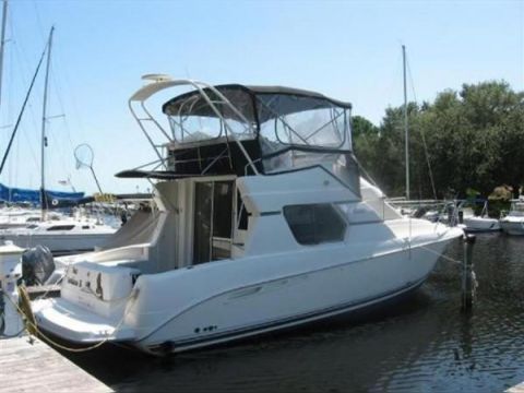 1998 Silverton 351 Sedan for sale. View price, photos and Buy 1998 ...