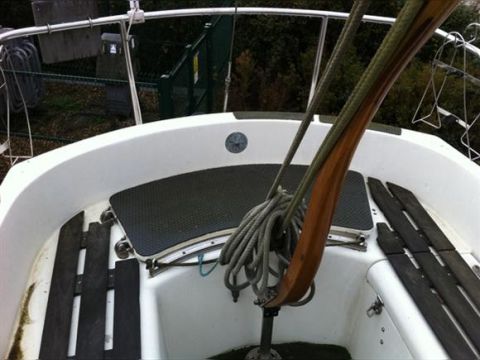 Westerly Longbow 31 for sale. View price, photos and Buy Westerly ...