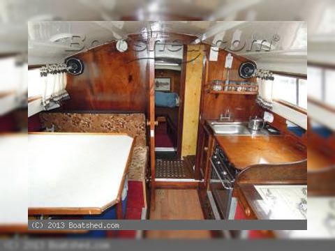 1968 Snapdragon 26 for sale. View price, photos and Buy 1968 Snapdragon ...
