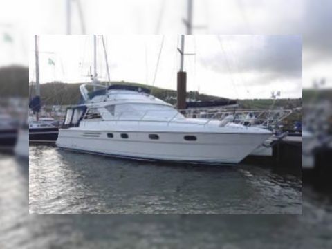 1994 Princess 410 for sale. View price, photos and Buy 1994 Princess ...