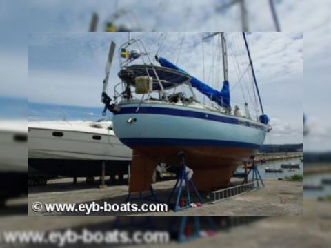 1983 Corbin 39 for sale. View price, photos and Buy 1983 Corbin 39 #57757