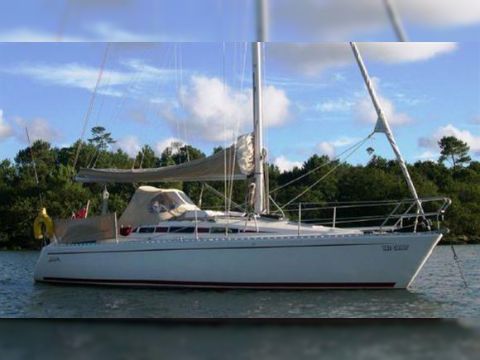 2002 Hanse 301 for sale. View price, photos and Buy 2002 Hanse 301 #57765