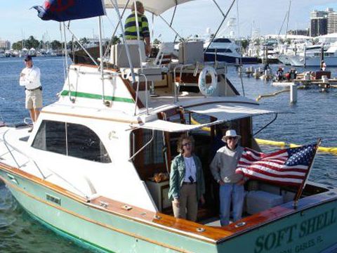 1977 Egg Harbor 33 Sedan for sale. View price, photos and Buy 1977 Egg ...