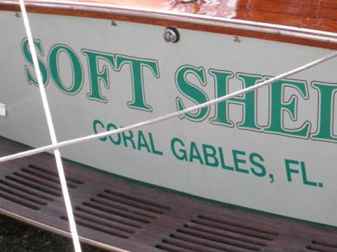 1977 Egg Harbor 33 Sedan for sale. View price, photos and Buy 1977 Egg ...