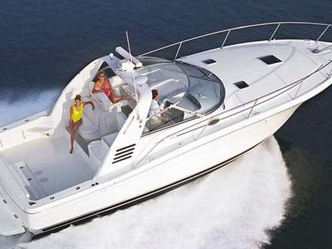 1997 Sea Ray 370 Express Cruiser for sale. View price, photos and Buy ...