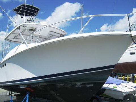 1998 Luhrs 290 for sale. View price, photos and Buy 1998 Luhrs 290 #57810