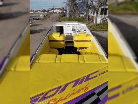 2001 Sonic 45 Ss for sale. View price, photos and Buy 2001 Sonic 45 Ss ...