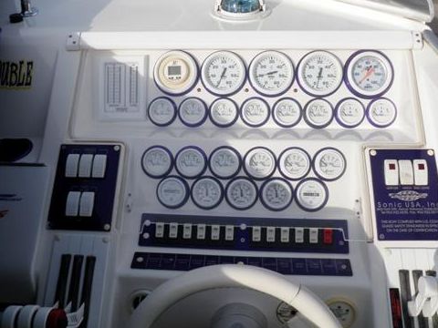 2001 Sonic 45 Ss for sale. View price, photos and Buy 2001 Sonic 45 Ss ...