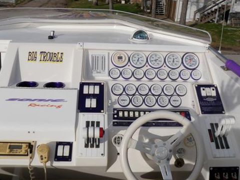 2001 Sonic 45 Ss for sale. View price, photos and Buy 2001 Sonic 45 Ss ...