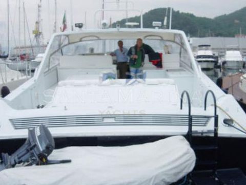 1990 Magnum 63 for sale. View price, photos and Buy 1990 Magnum 63 #57942