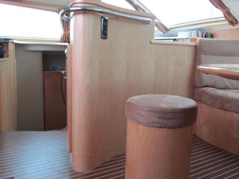 2008 Alliaura Marine Privilege 445 for sale. View price, photos and Buy ...