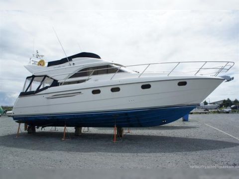 1999 Princess 430 for sale. View price, photos and Buy 1999 Princess ...