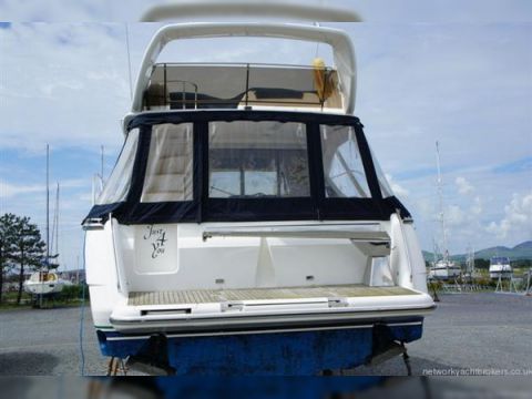 1999 Princess 430 for sale. View price, photos and Buy 1999 Princess ...