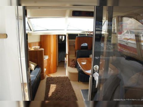 1999 Princess 430 for sale. View price, photos and Buy 1999 Princess ...