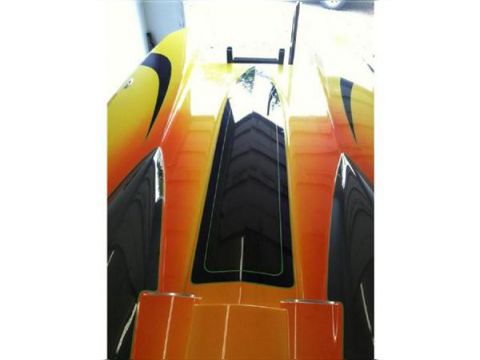 2006 Eliminator 28 Daytona for sale. View price, photos and Buy 2006 ...