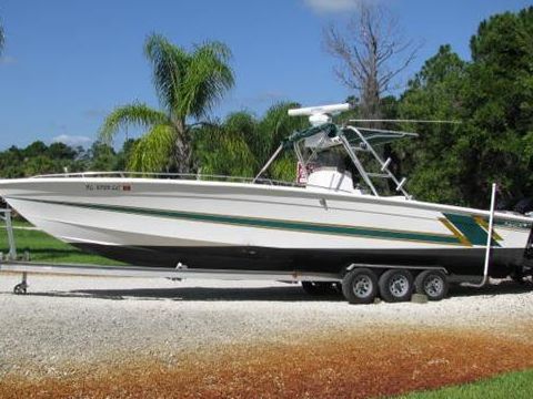 1988 Avanti 33 for sale. View price, photos and Buy 1988 Avanti 33 #58038