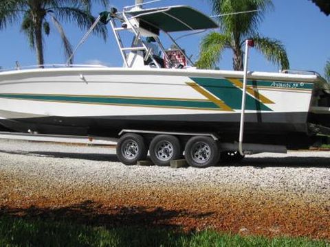 1988 Avanti 33 for sale. View price, photos and Buy 1988 Avanti 33 #58038