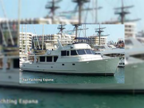 2004 Fleming 75 for sale. View price, photos and Buy 2004 Fleming 75 #58046