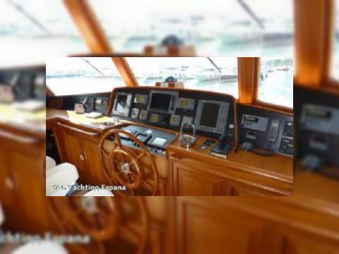 2004 Fleming 75 for sale. View price, photos and Buy 2004 Fleming 75 #58046