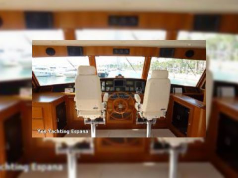 2004 Fleming 75 for sale. View price, photos and Buy 2004 Fleming 75 #58046