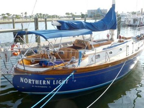 1984 Ta Shing Baba 35 for sale. View price, photos and Buy 1984 Ta ...