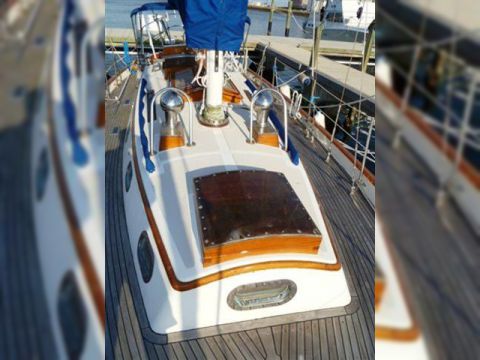 1984 Ta Shing Baba 35 for sale. View price, photos and Buy 1984 Ta ...