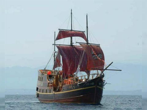 1901 Karaka Replica for sale. View price, photos and Buy 1901 Karaka ...