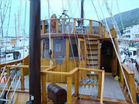 1901 Karaka Replica for sale. View price, photos and Buy 1901 Karaka ...