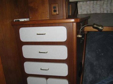 1991 Pacemaker 37 Sportfish for sale. View price, photos and Buy 1991 ...