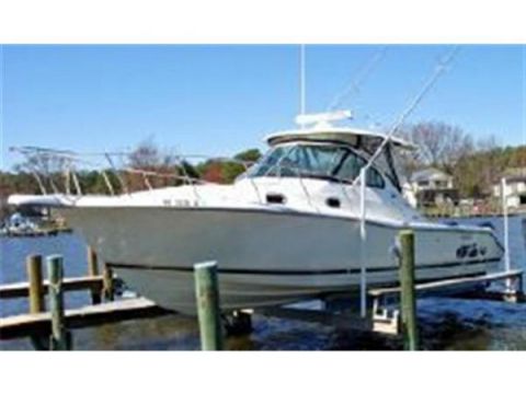 2005 Pursuit 33 for sale. View price, photos and Buy 2005 Pursuit 33 #58242