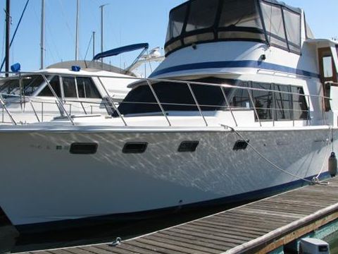 1986 Lien Hwa 42 for sale. View price, photos and Buy 1986 Lien Hwa 42 ...