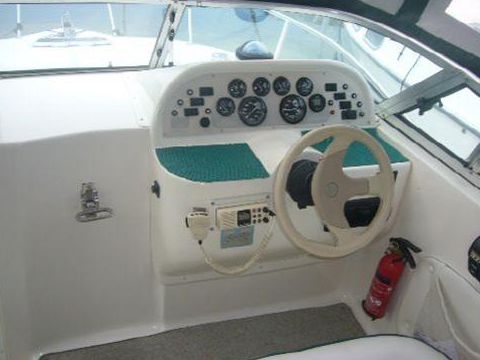 1997 Rinker 240 Fiesta Vee for sale. View price, photos and Buy 1997 ...