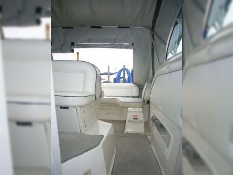 1997 Rinker 240 Fiesta Vee for sale. View price, photos and Buy 1997 ...
