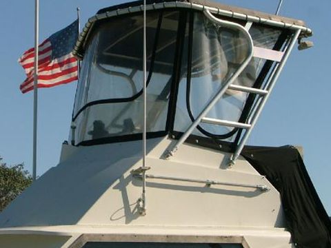 1966 Hatteras 28 Sc for sale. View price, photos and Buy 1966 Hatteras ...