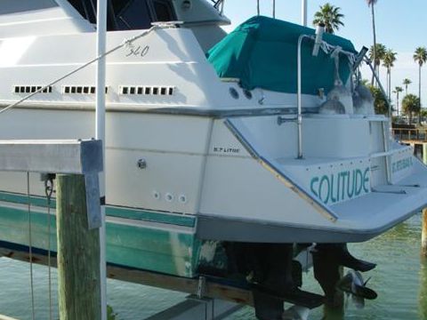 1994 Carver 34 Santego for sale. View price, photos and Buy 1994 Carver ...