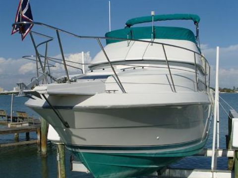 1994 Carver 34 Santego for sale. View price, photos and Buy 1994 Carver ...