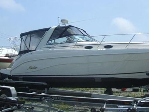 2004 Rinker 342 Fiesta Vee for sale. View price, photos and Buy 2004 ...