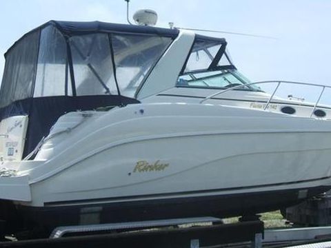 2004 Rinker 342 Fiesta Vee for sale. View price, photos and Buy 2004 ...