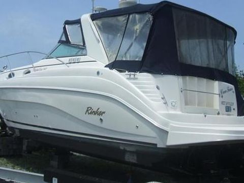 2004 Rinker 342 Fiesta Vee for sale. View price, photos and Buy 2004 ...
