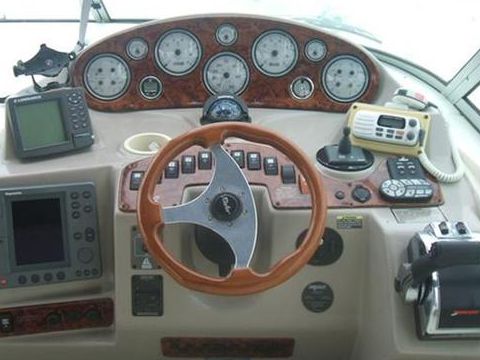 2004 Rinker 342 Fiesta Vee for sale. View price, photos and Buy 2004 ...