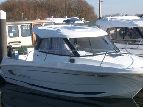 2012 Beneteau Antares 780 for sale. View price, photos and Buy 2012 ...