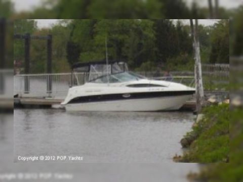 2008 Bayliner 24 Express Cruiser for sale. View price, photos and Buy ...