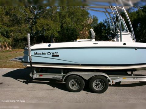 2009 Mastercraft 220 Csx for sale. View price, photos and Buy 2009 ...